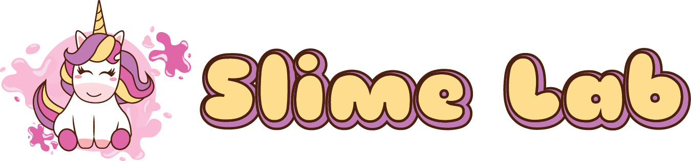 Slime Workshops – Slime Lab